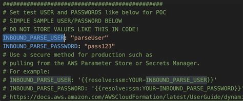 microservice template to handle sendgrid inbound parse on aws twilio
