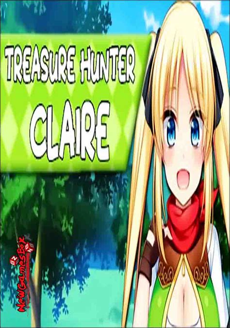 Treasure Hunter Claire Free Download Full PC Game Setup