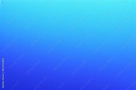 Stockillustratie 벽지 로고 배너 웹 디자인 템플릿에 대한 흐림 배경을 혼합하는 어둡고 밝은 파란색 그림이 포함된 파란색 그라데이션 추상 배경