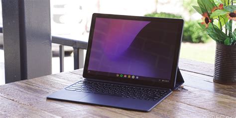 Google Pixel Slate Comes Bundled With A Keyboard At A Low Of Reg