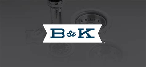 B&K Brand | BK Products