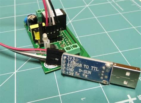 flashing micropython on esp8266 sonoff avr atmega32 guide