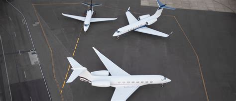 Aircraft Guide Jet Members