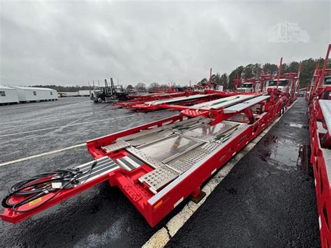 2024 Cottrell Cx09lsfa For Sale In Commerce Georgia