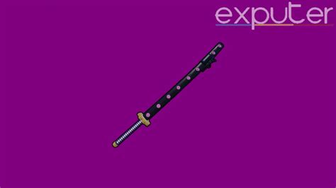8 Best Swords In Blox Fruits [our Top Picks]
