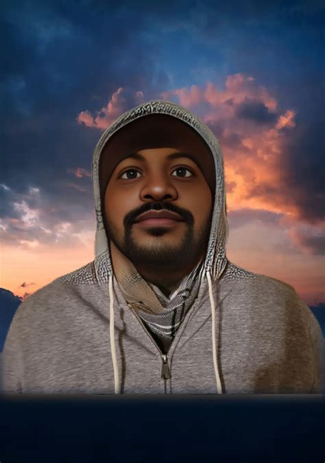 Jonathan Hinson Medium