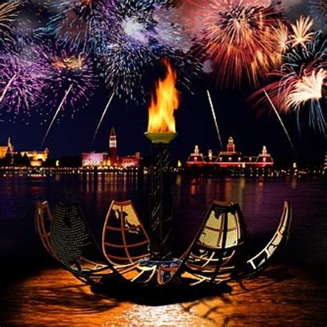 Stream Reflections Of Earth Illuminations By Epcot Radio Listen Online For Free On Soundcloud