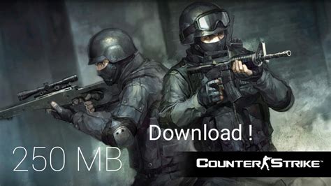 Install Counter Strike 1 6 Download Gayrejaz