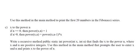 Solved Factorial Of An Integer N If N Then Factorial N Chegg