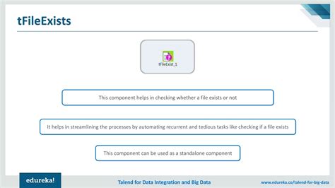 Talend Components Tmap Tjoin Tfilelist Tinputfiledelimited