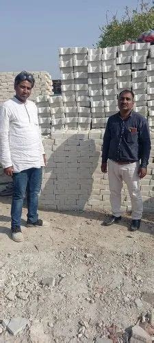 Zig Zag Thickness 80mm At 70 Piece In Etah ID 24116942430