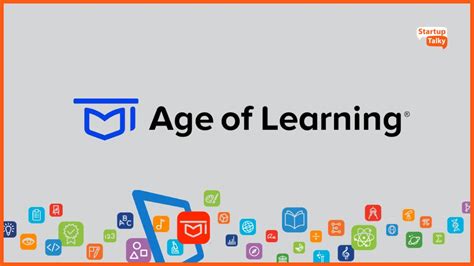 Age Of Learning Where Creative Learning Meets Technology