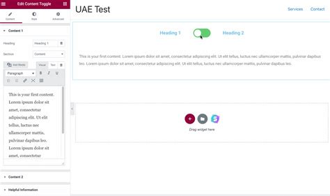Ultimate Addons For Elementor Test Of This Plugin And Review
