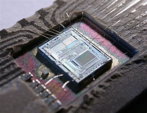 Pic Microcontroller Programming What Is Microcontroller