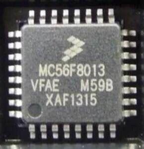 MC F VFAE NXP Semiconductors Datasheet PDF Technical Specs