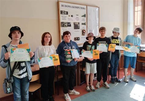 Projekt CMI W V LO Gdynia