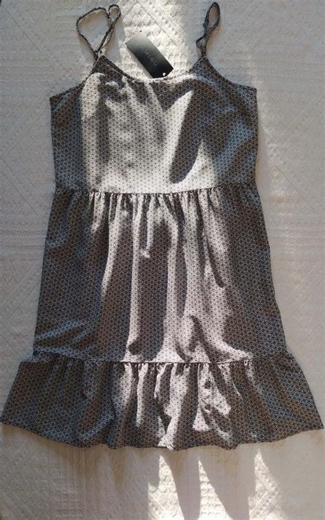 Сарафан ярусный вискоза новый — цена 382 грн в каталоге Сарафаны Купить женские вещи по