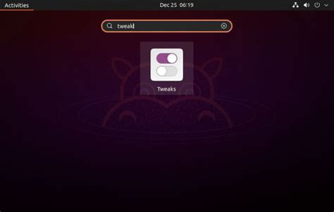 How To Install Tweak Tool On Ubuntu 2204 Linuxips