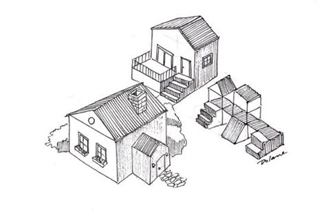 13화 투시 응용 그림