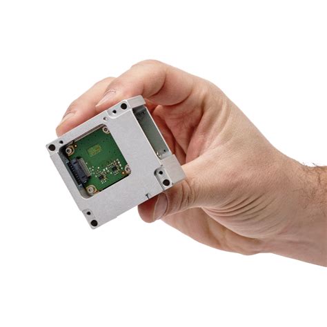Sbg Systems Unveiled The Worlds First Mems Based Gyrocompassing Imu At