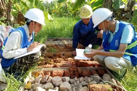 岩土工程论文岩土工程专业论文 岩土工程毕业论文 学术堂