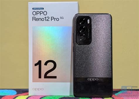 Oppo Reno Pro Review Inspired By Ai