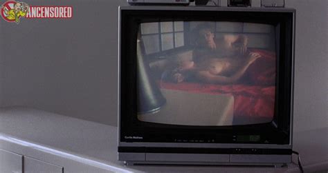 Debra Feuer Nude Pics Page 1