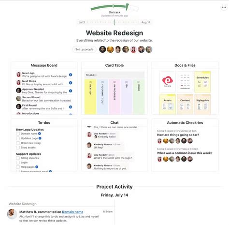 Wrike Vs Basecamp Battle Of The Best Project Management Tools 2025