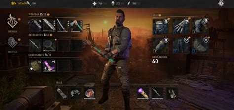 Dying Light 2 Characters Mods Dying Light 2 Characters Download