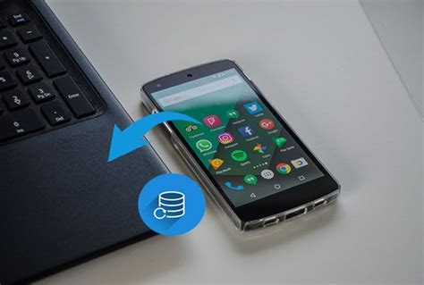Free Android Backup Software For Windows Centreenas