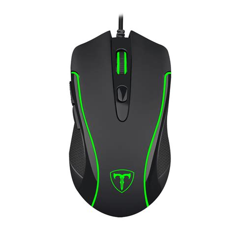 T Dagger Private T Tgm106 Gaming Mouse