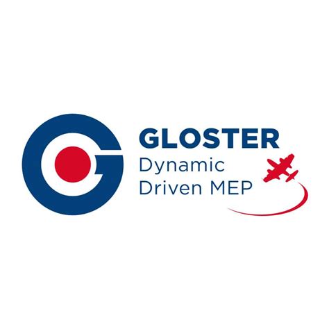 Gloster Mep Centreforce Radio 883