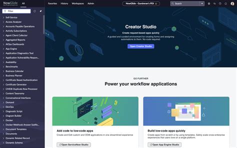 how to start learning servicenow a practical guide for beginners nowglide