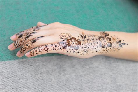 মেহেদি ডিজাইন ২০২৩ Mehndi Design 2023 Timestrick Online
