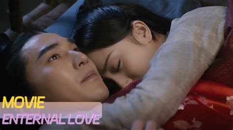 【full Movie】女孩將受傷的小黑蛇撿回家，不料小黑蛇竟幻化成人悄悄爬上了她的床！💗chinese Dramas Youtube