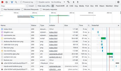 Hashover Comment System With Hiawatha Elmar Klausmeiers Blog On