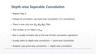 DeepLab V3 Encoder Decoder With Atrous Separable Convolution For