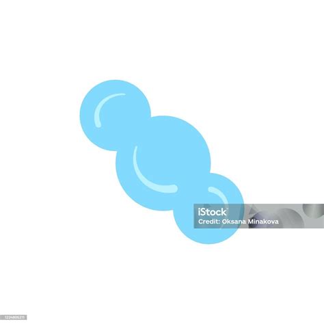 흰색 배경에 분리 된 분자 모델 아이콘입니다 함께 결합 원자의 그룹 화학 화합물 물리학 유기 화학 생화학 요소 플랫 스타일 벡터 그림입니다 0명에 대한 스톡 벡터 아트 및