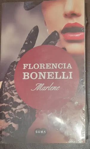 Marlene Florencia Bonelli Mercadolibre