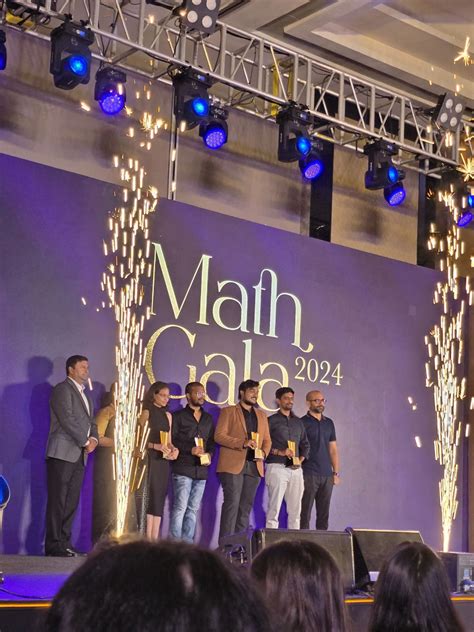 Mathco Ownyourintelligence Mathgala2024 Aishwarya Jaiswal 10