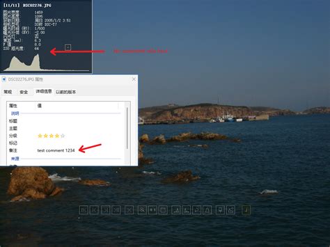 Jpegview Does Not Show The Exif Information Completely · Issue 72 · Sylikcjpegview · Github