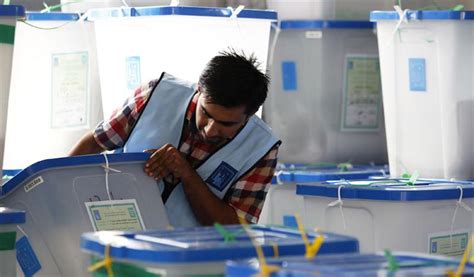 ژمارەی دەنگی لایەنەکان لە دەنگدانی تایبەت