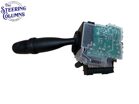 2001 2004 Toyota Rav4 Intermittent Windshield Wiper Switch New 84652 4