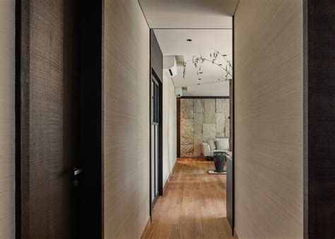 Goy Architects Amber Road
