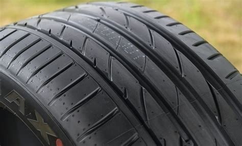Летние шины Maxxis VS5 Victra Sport 245/45 R18 купить в Гомеле — ShinoMagaz