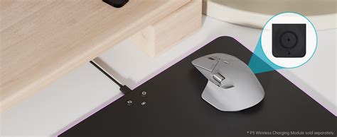 Amazon Com Rapoo MT Multi Device Wireless Mouse Bluetooth And G Multi Mode