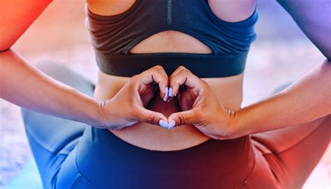 Get Your Heart Racing Without Falling In Love The Unbeatable Perks Of