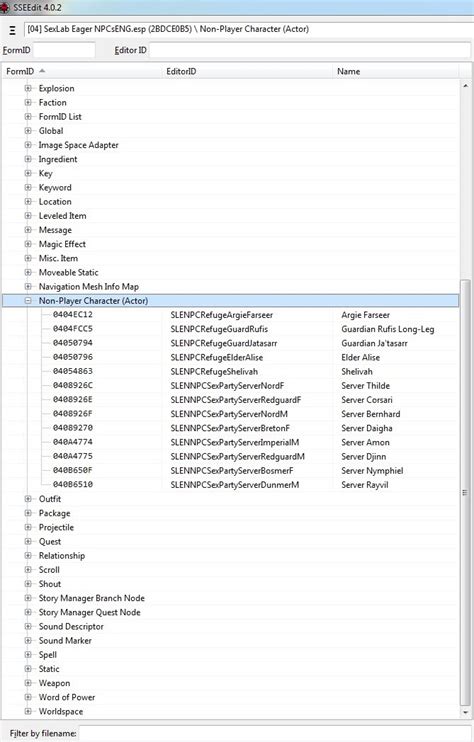 sexlab eager npc s se slen page 5 downloads sexlab framework se loverslab