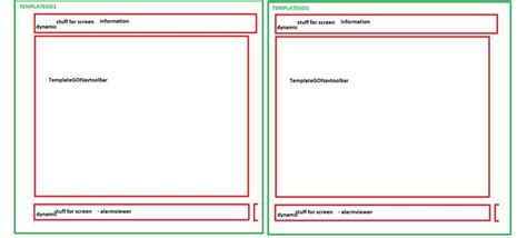 Different Navigation Options In The Smartui Smartui Features