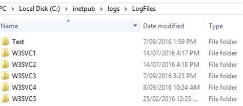 IIS Web Log Hit Counter CodeProject